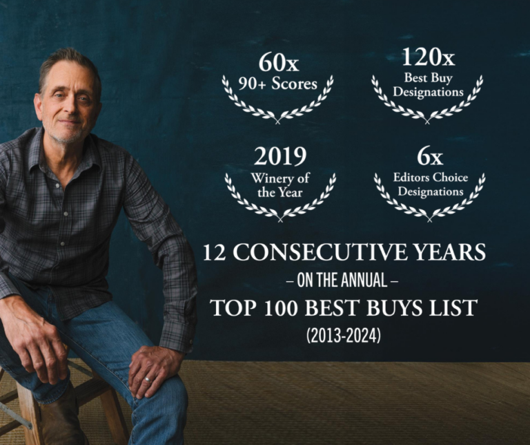 A Year of Mastery for the Bogle Family Wine Collection | Stansfeld Scott