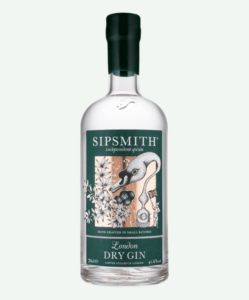 Sipsmith | Stansfeld Scott