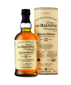 Balvenie | Stansfeld Scott