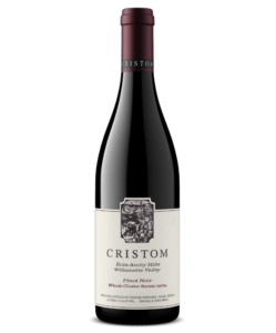 Cristom | Stansfeld Scott