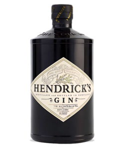 Hendricks | Stansfeld Scott