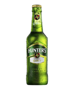 Hunter's Cider | Stansfeld Scott